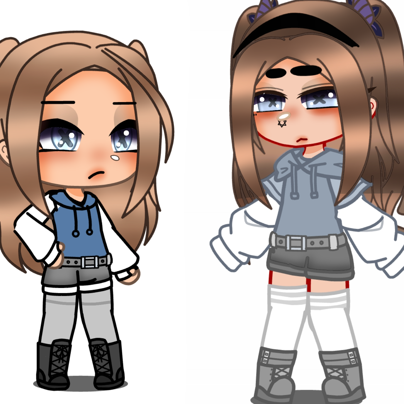 Club VR'S life - ibisPaint