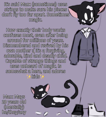 Marx Ref. with too many words - ibisPaint