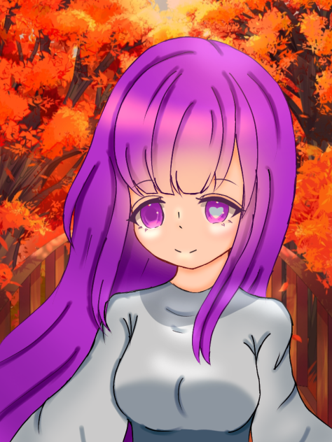 Lina projects - ibisPaint