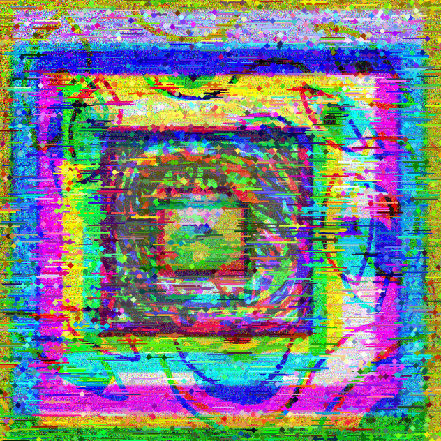 Idk dude - ibisPaint