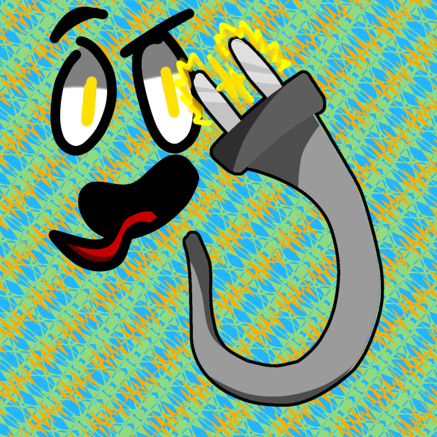 zap head - ibisPaint