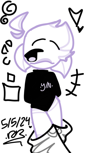 •Y-N• - ibisPaint