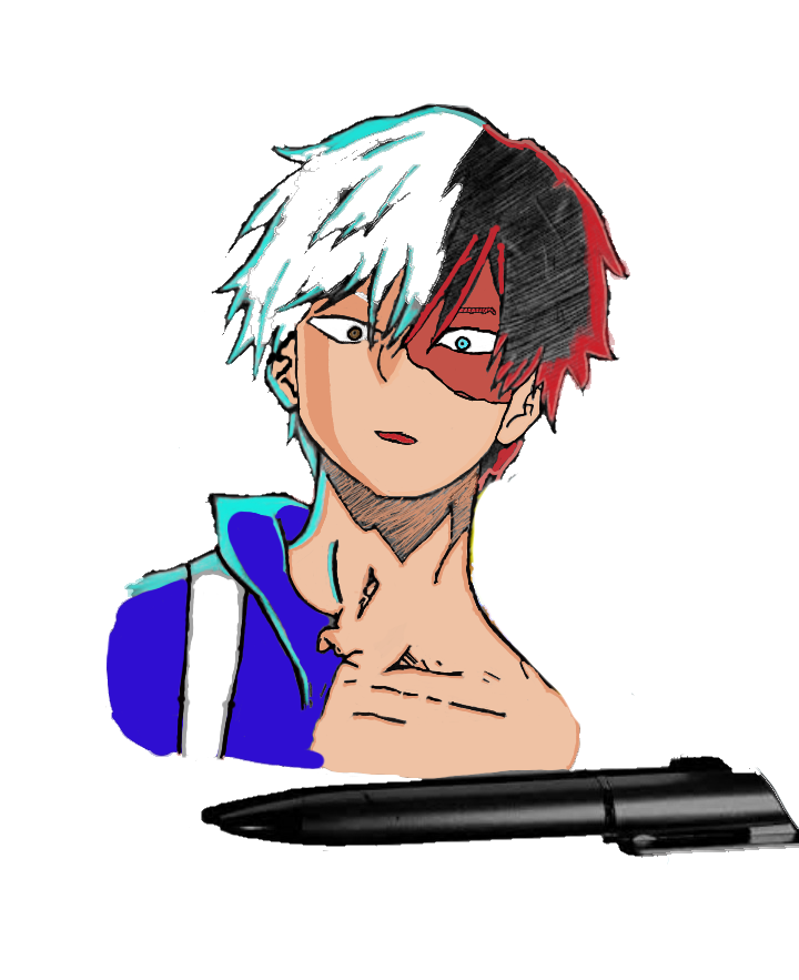 shoto - ibisPaint