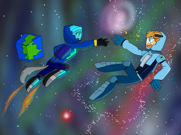 I was So Close Including TruMU - ibisPaint