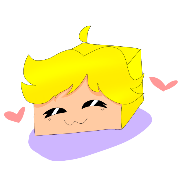 Cube ! - ibisPaint