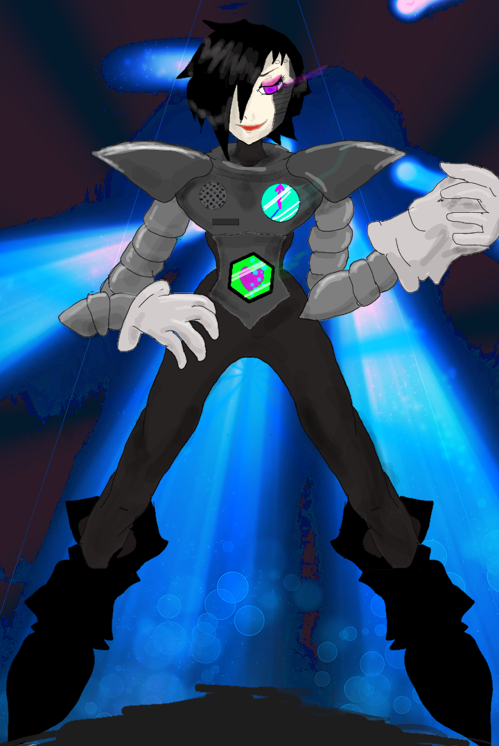 MTT-EX - ibisPaint