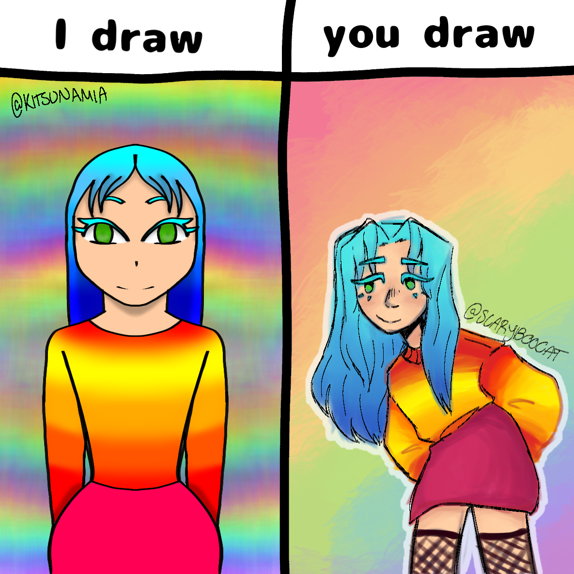 natalie lilacs idyd - ibisPaint