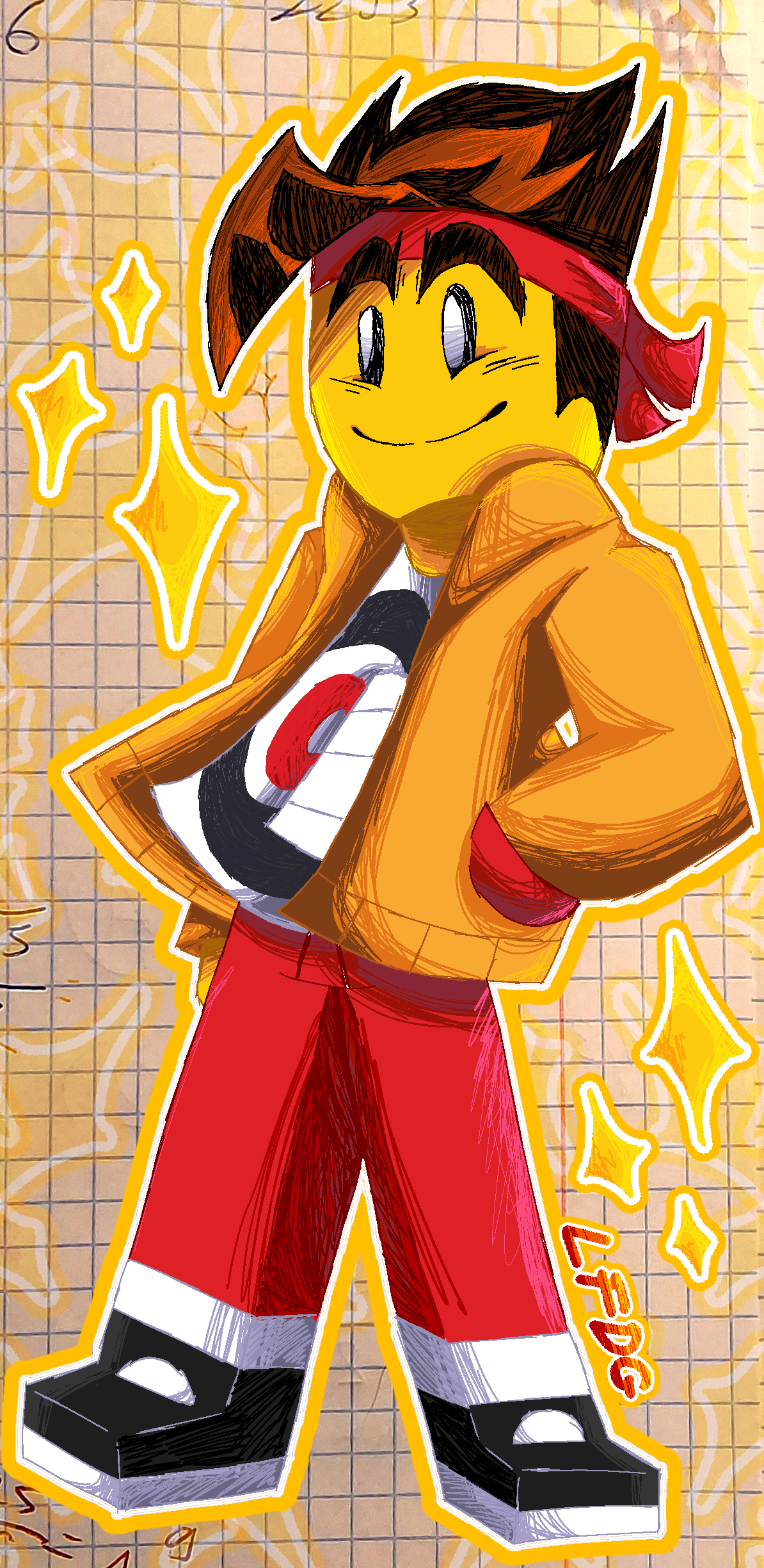 Mk !!!!!!!! - ibisPaint