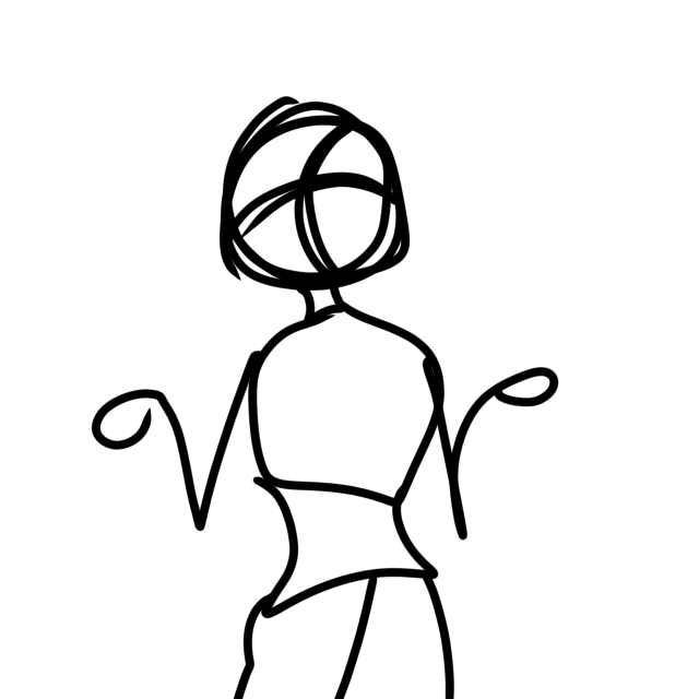 fnaf animation in progress - ibisPaint