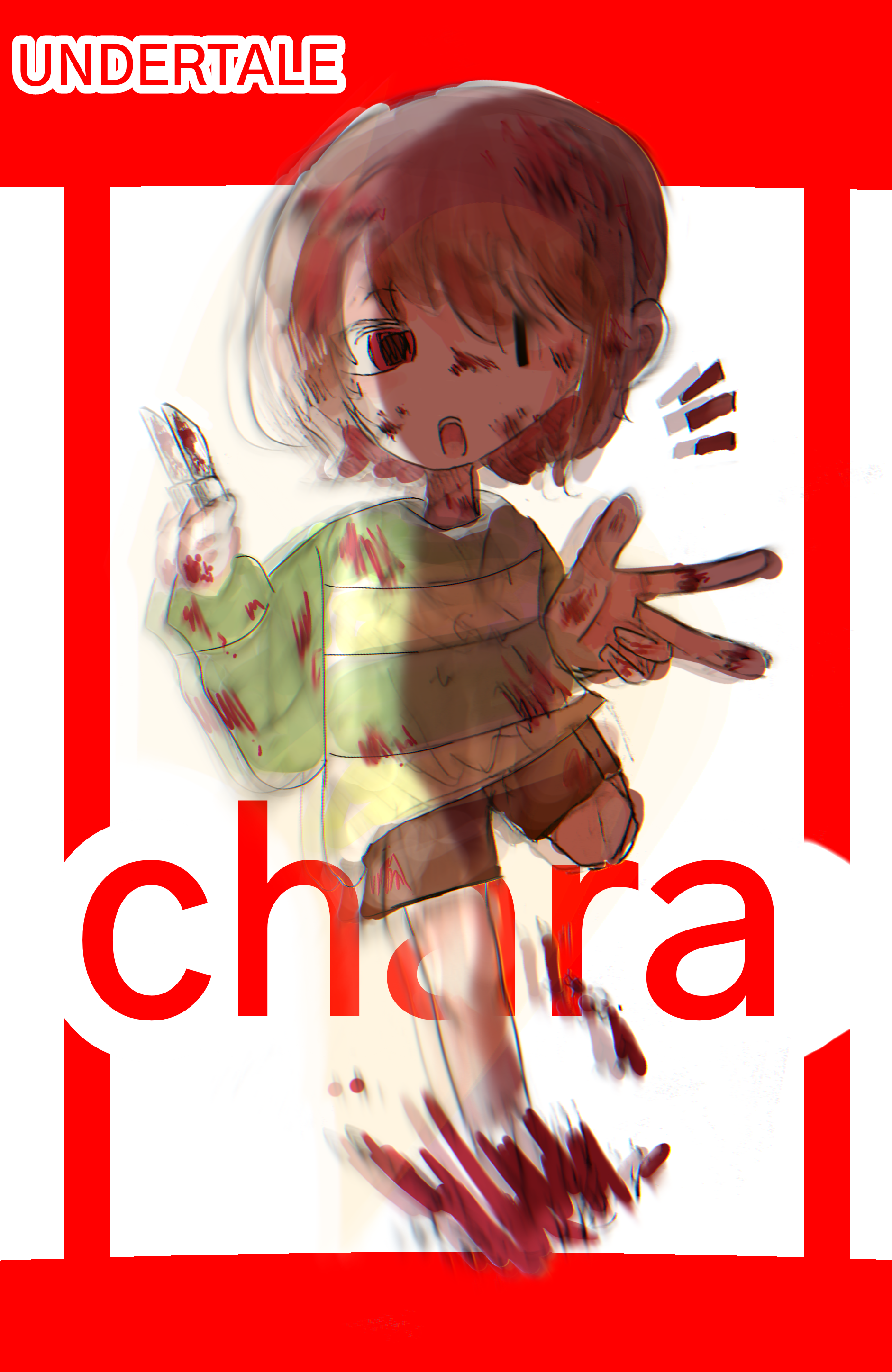 chara!! - ibisPaint