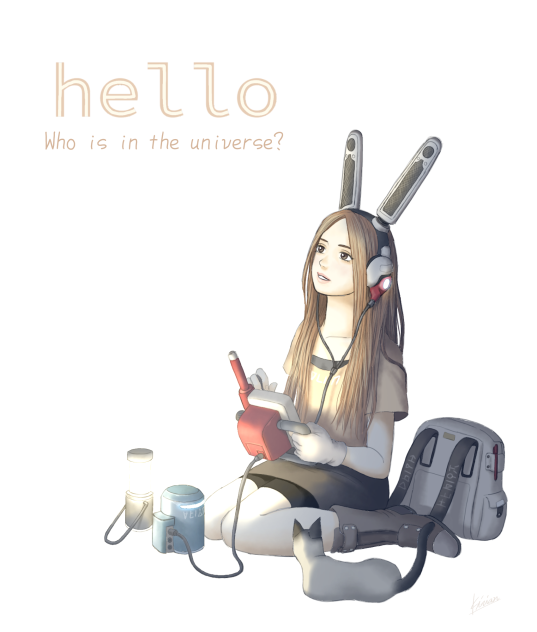 Hello - ibisPaint