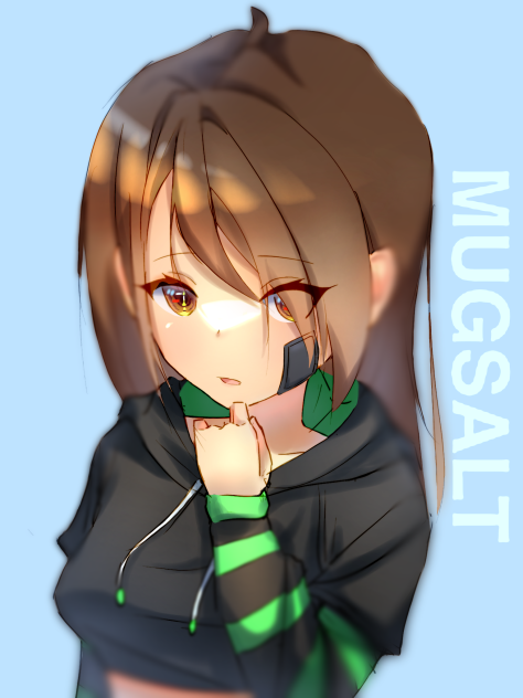 Request from Olivia - ibisPaint