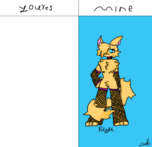 Colab thing - ibisPaint