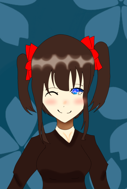 Innocent - ibisPaint