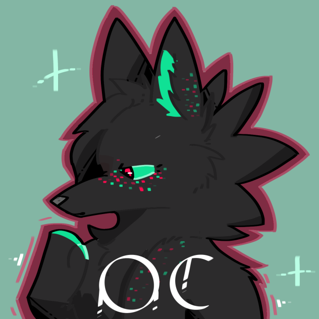 New pfp•. - ibisPaint