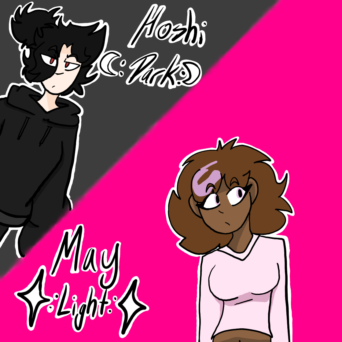 Req by Ur_L0cal_Gay - ibisPaint