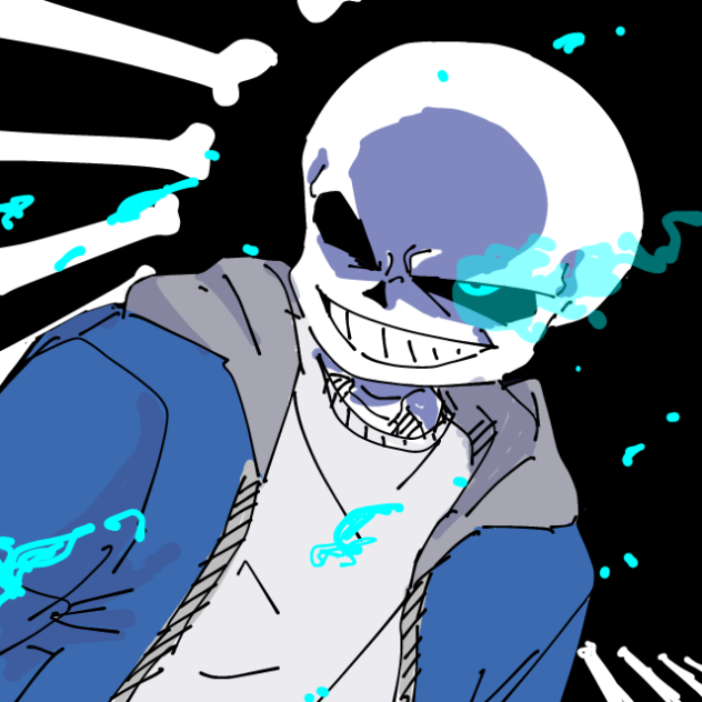 sans - ibisPaint