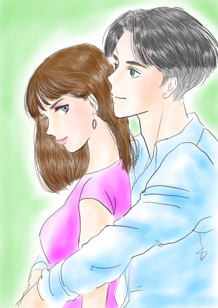 無題37 - ibisPaint