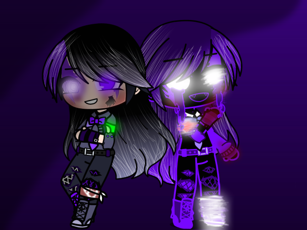 Insanity. - ibisPaint