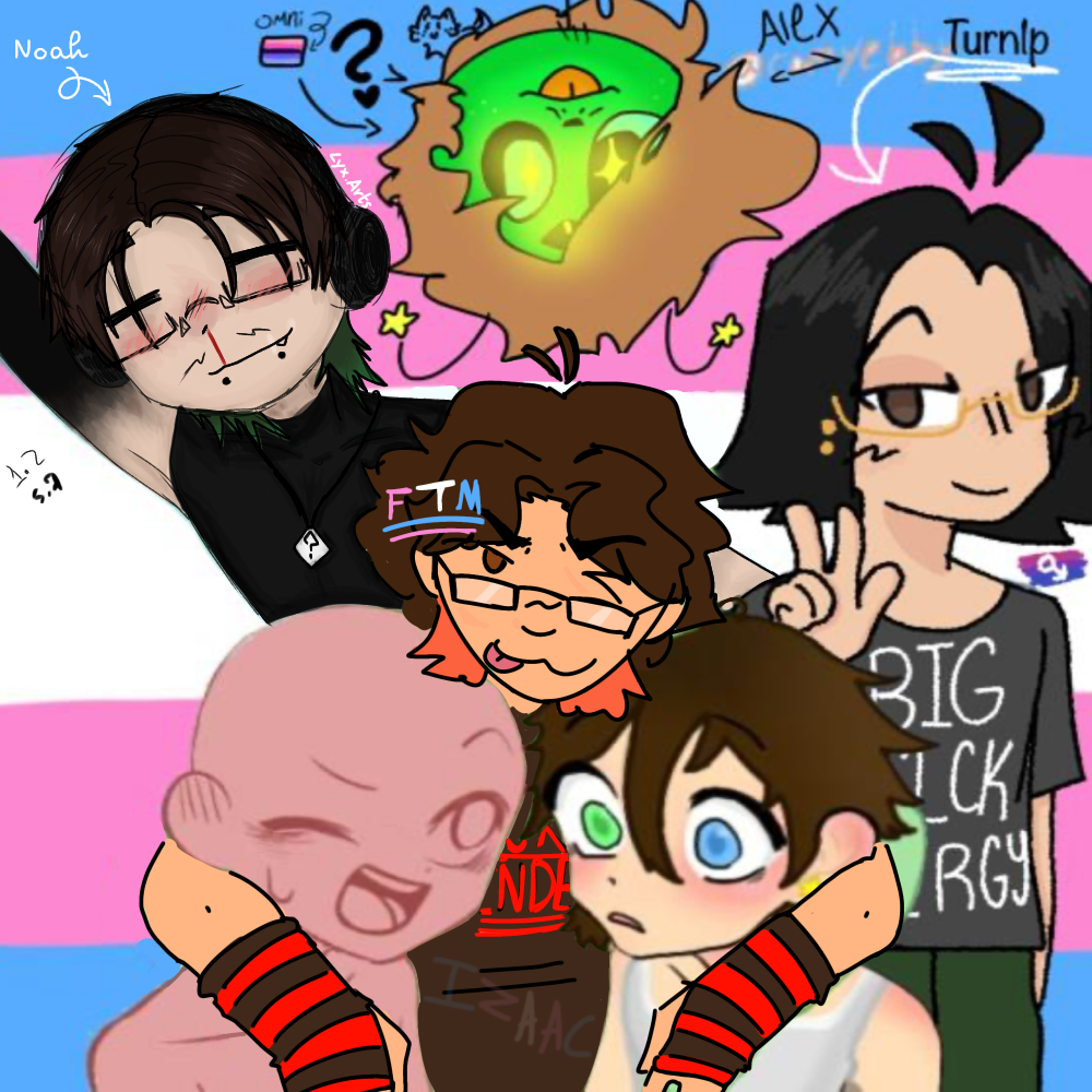 trans ftm collab - ibisPaint