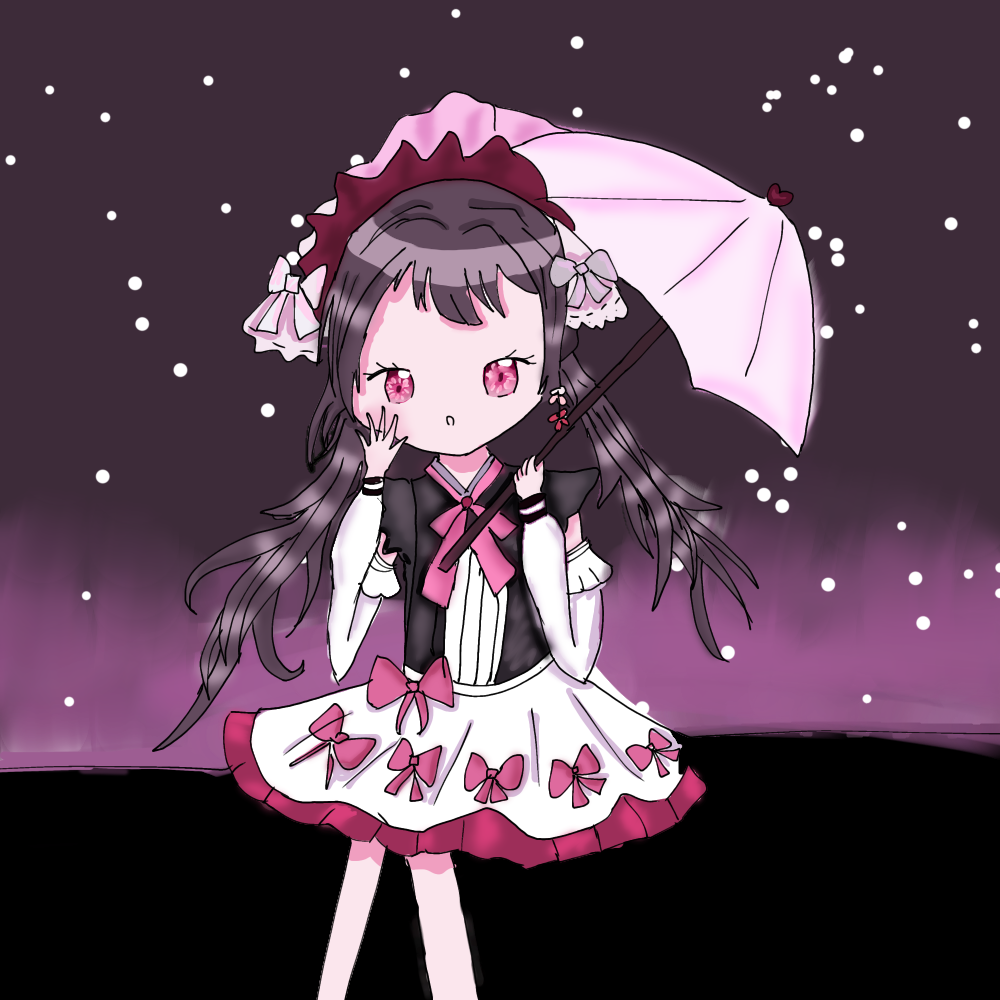 Local_emo - ibisPaint