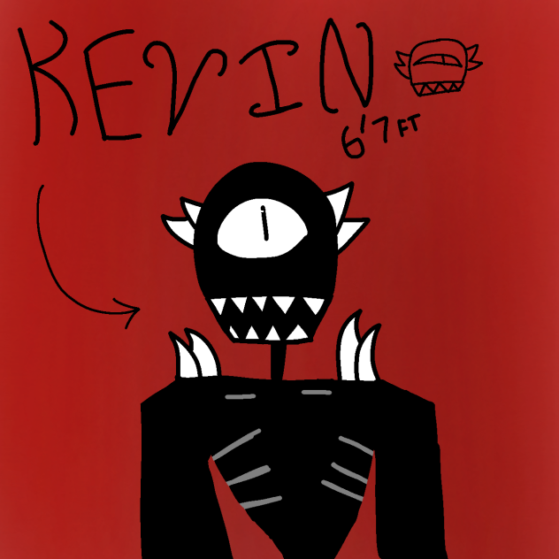Kevin - ibisPaint