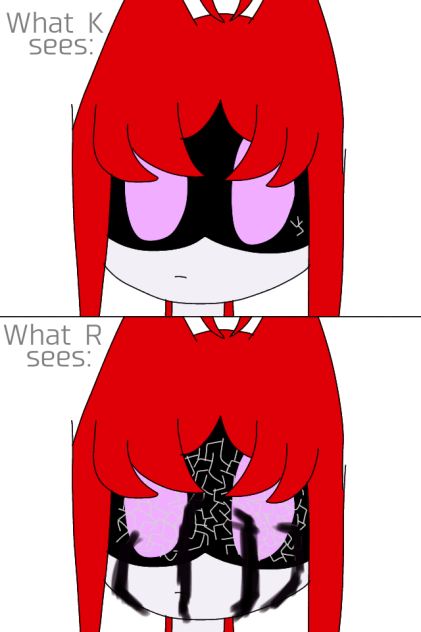 Roleplay meme - ibisPaint