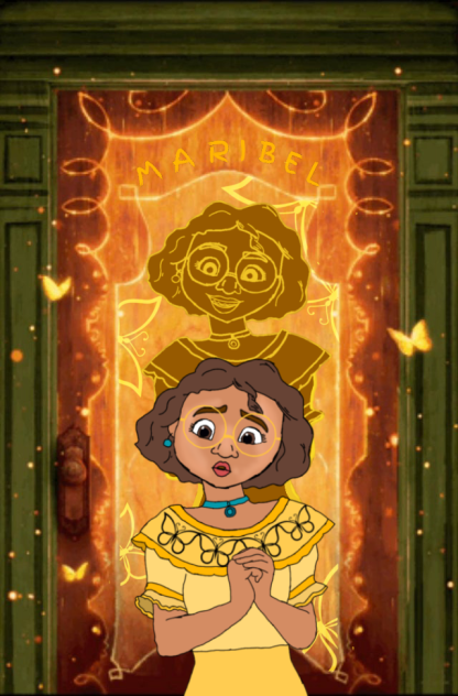Maribel - ibisPaint