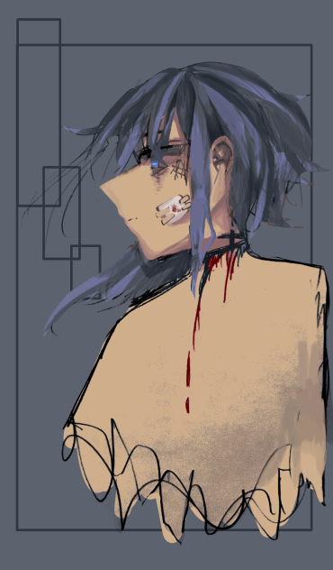 無題489 - ibisPaint