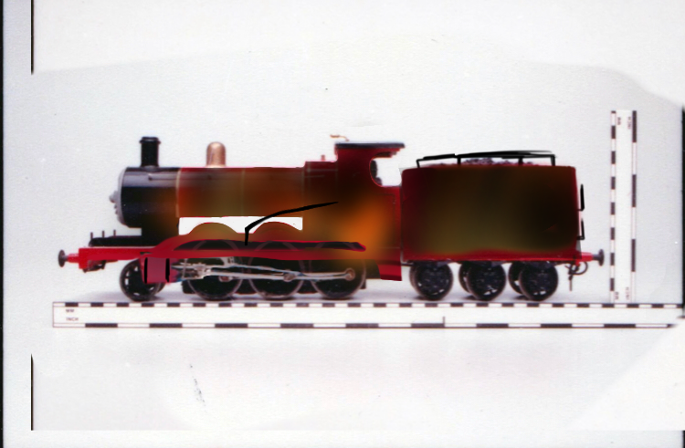 Scrap yard mogul - ibisPaint