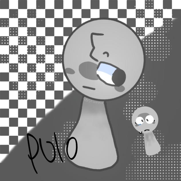 polo - ibisPaint