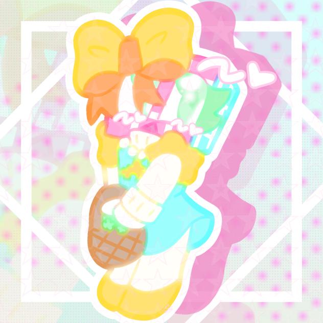 ~ Floral Joys ~ - ibisPaint