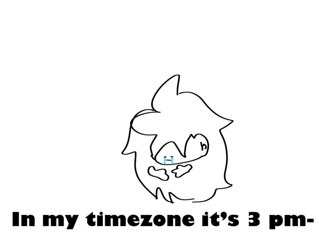 HEHEEE IM GONNA BE HIGH TONIGHT - ibisPaint