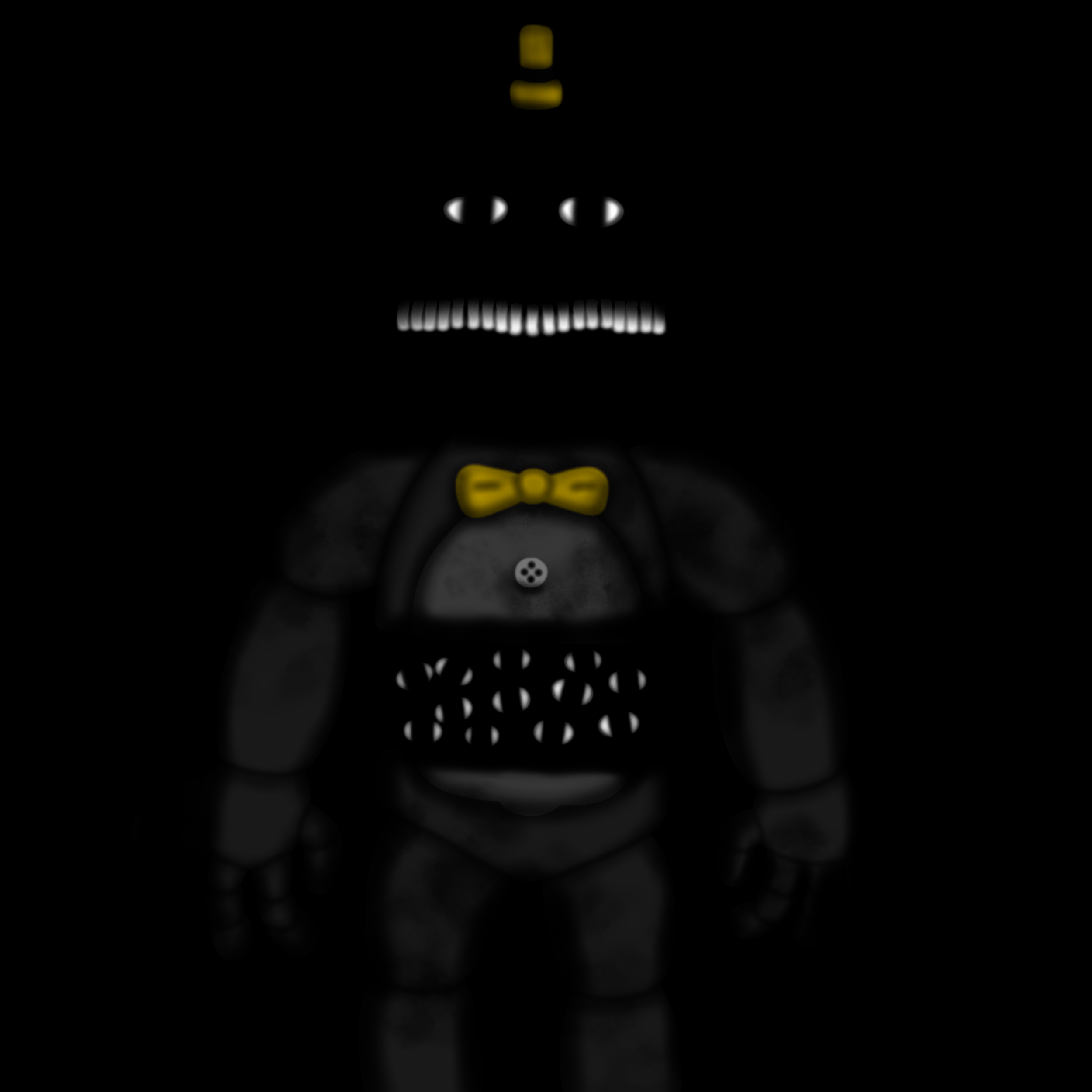 Always Watching - ibisPaint