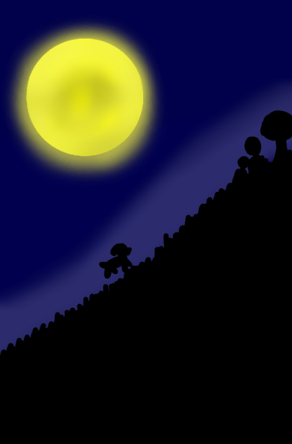 MoonShine - ibisPaint