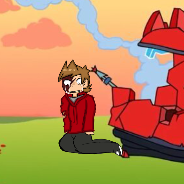 Tord.🌹 - ibisPaint