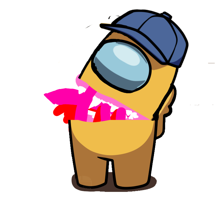 Iker the impostor - ibisPaint