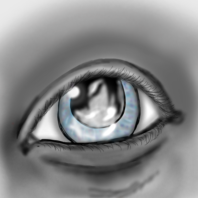 blank space - ibisPaint