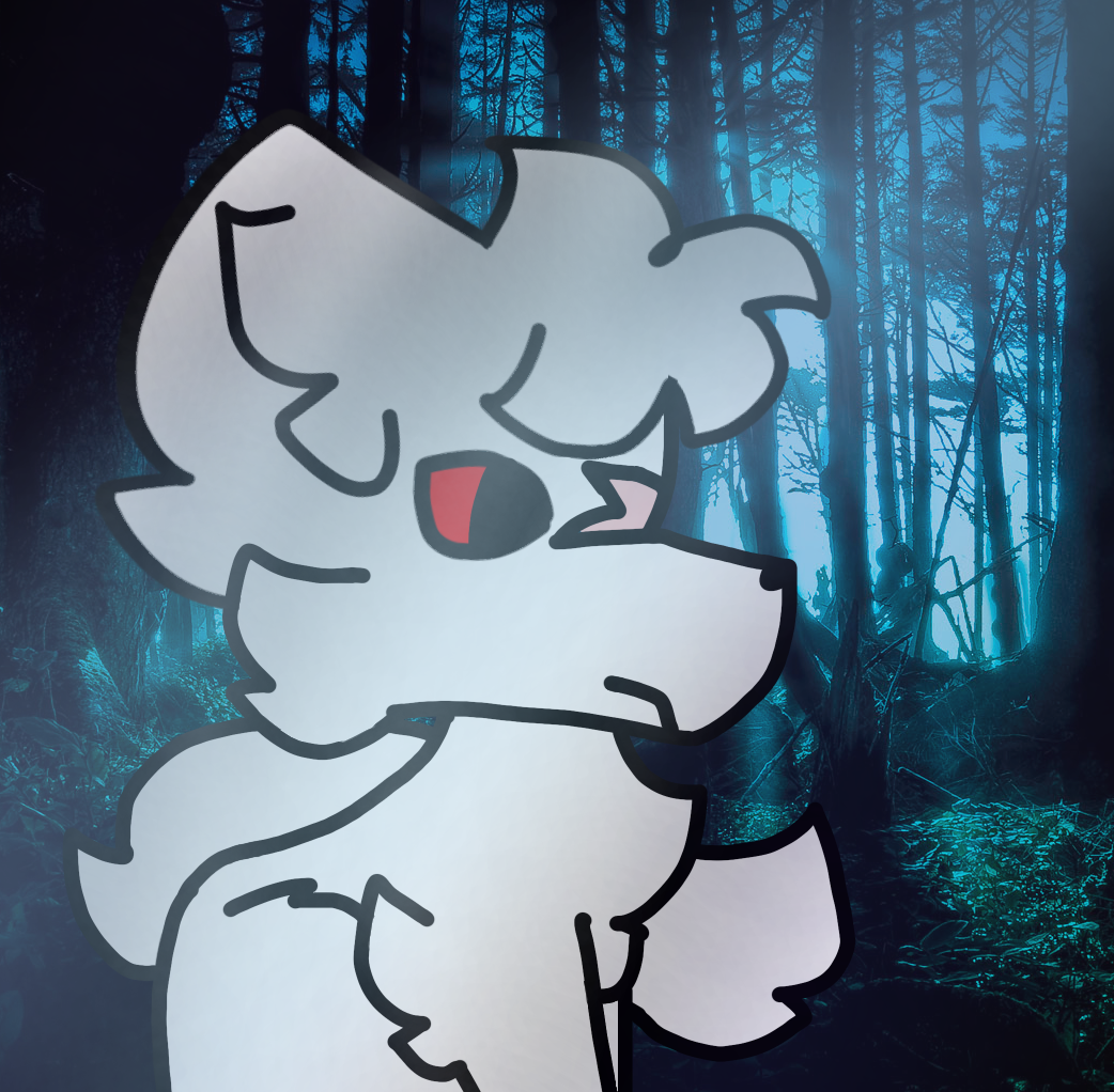 WildCraft oc Bylur - ibisPaint