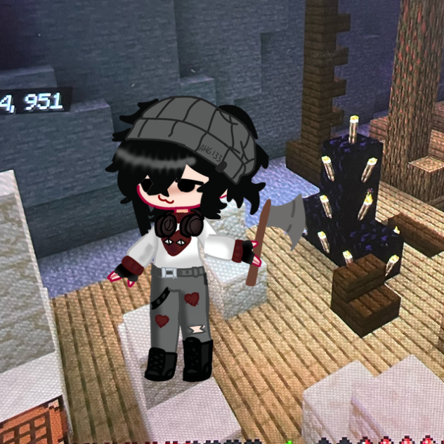 Animation - ibisPaint