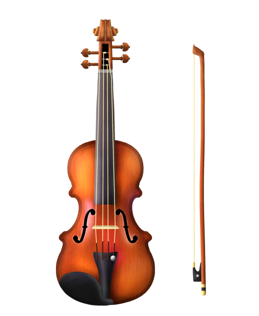 Violin - ibisPaint
