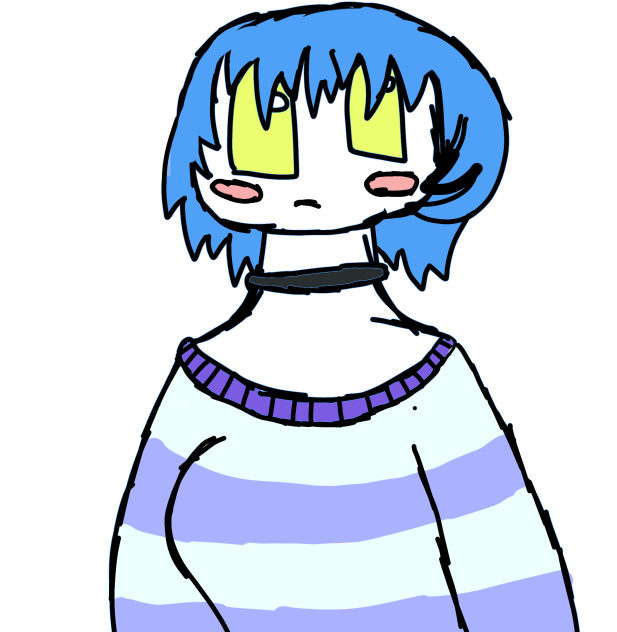 Art trade with azra azra - ibisPaint