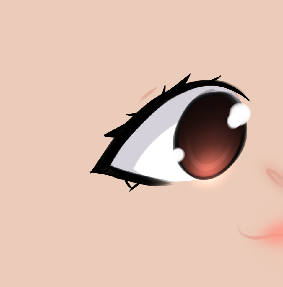 I am bored so another speedpaint # 16 - ibisPaint