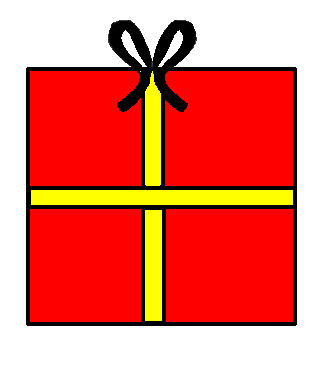 Gift Box - ibisPaint