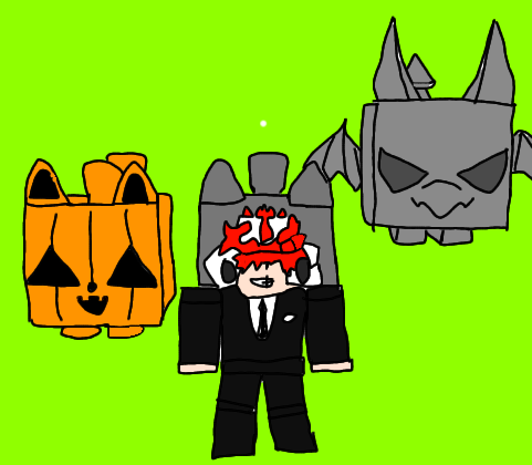 Digito pet sim draw - ibisPaint