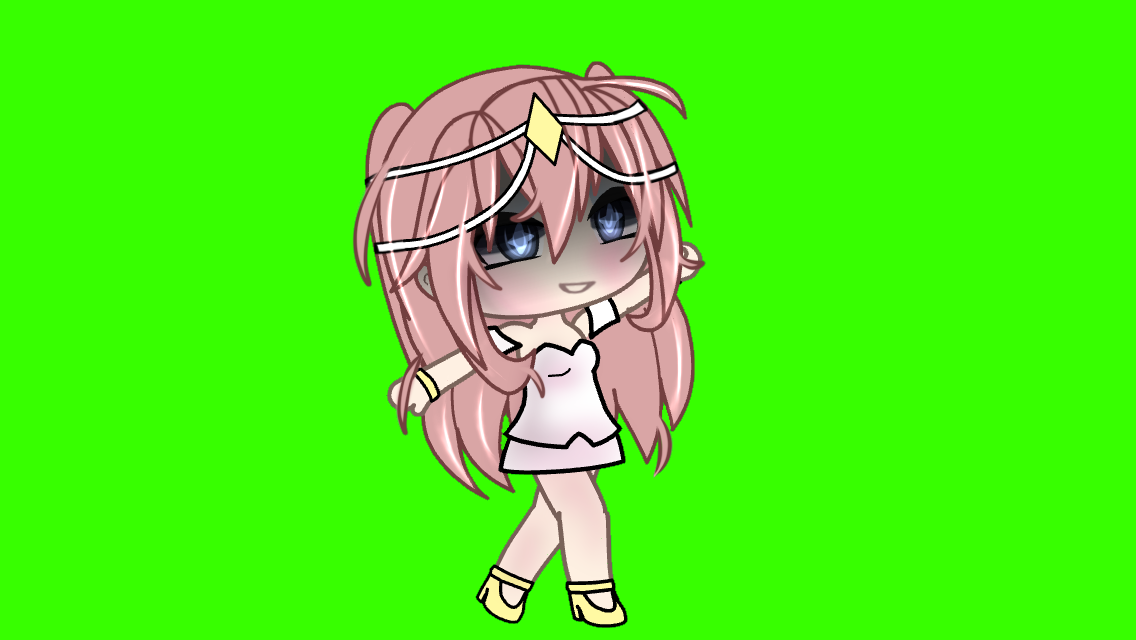 Cheri Cheri Lady Meme - ibisPaint