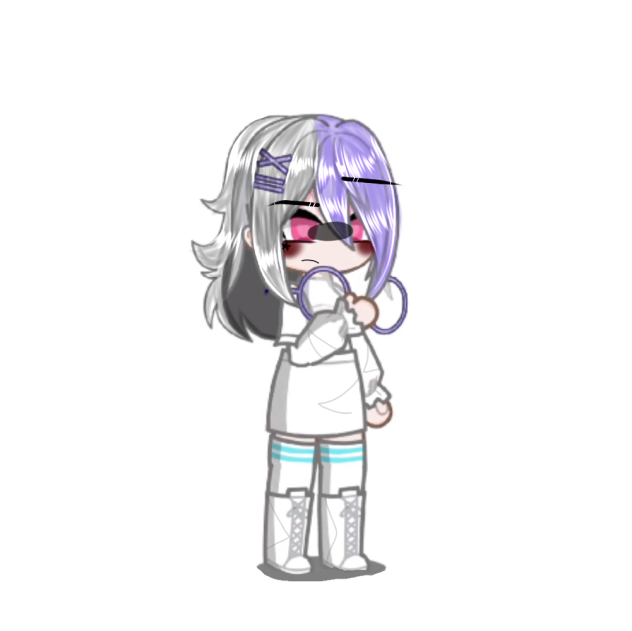 For alexandra!!! - ibisPaint