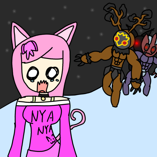 Jolly Village Experience V2 (Karsbunga) - ibisPaint