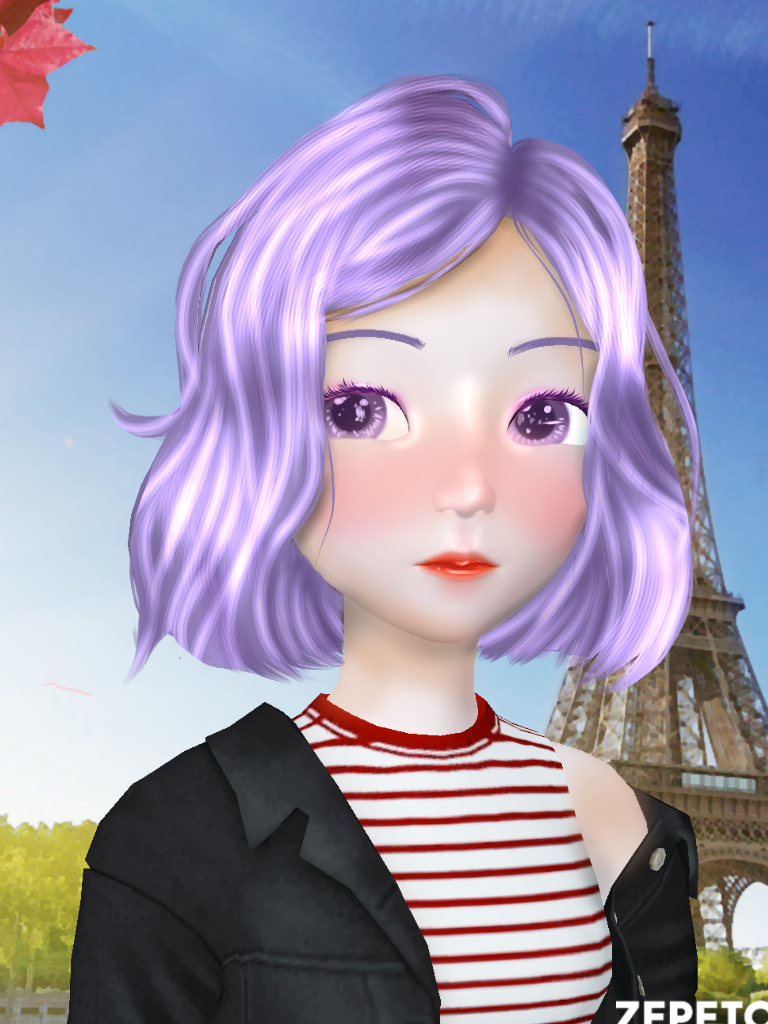 zepeto edit 1 - ibisPaint