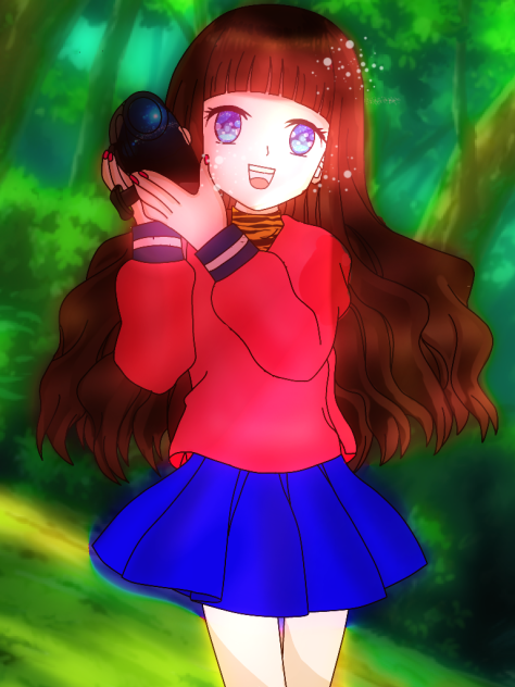 cheese upgraded version - ibisPaint